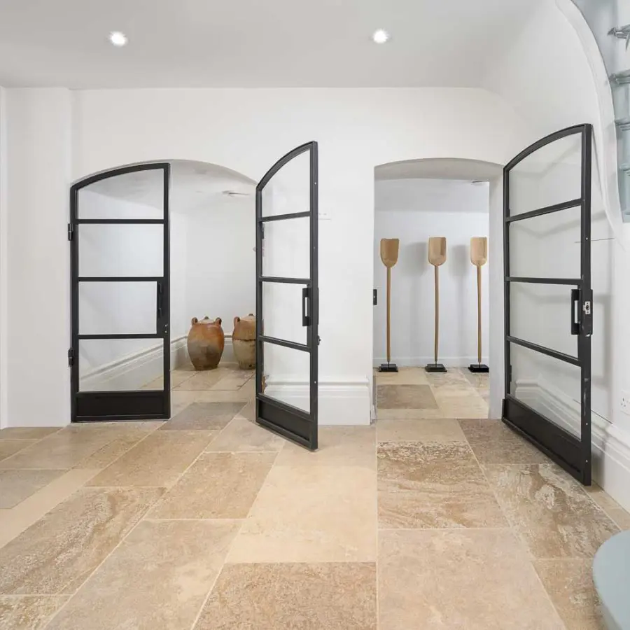 Limestone flooring and tiles | Natural Stone Consulting UK