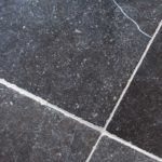 Belgian blue limestone tiles - Natural Stone Consulting