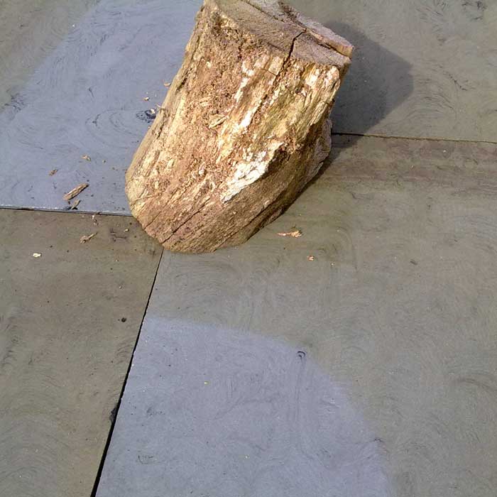 Yorkstone riven paving, riven paving - Natural Stone Consulting