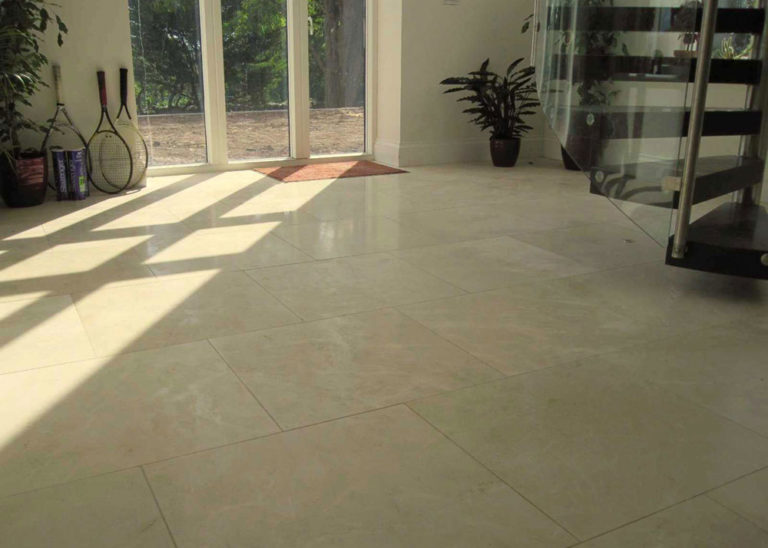 Choosing the right natural stone tile for your project