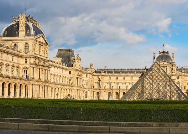 French limestone flooring - Natural Stone Consulting