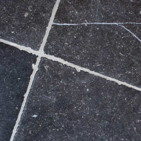 Belgian blue stone: So much more than just floor & wall tiles - Natural ...