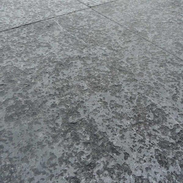 Belgian blue stone: So much more than just floor & wall tiles - Natural ...