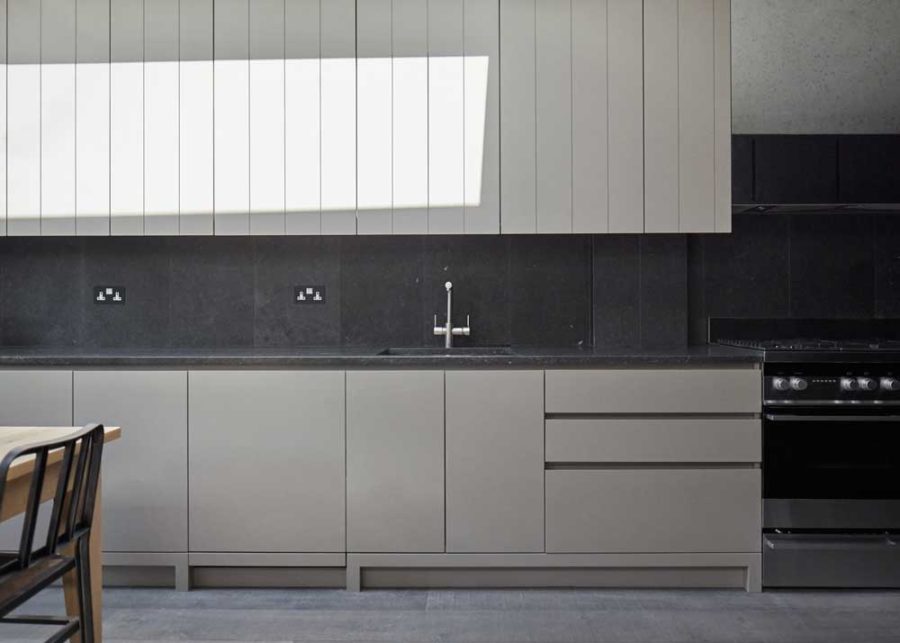 Belgian blue stone: So much more than just floor & wall tiles - Natural ...