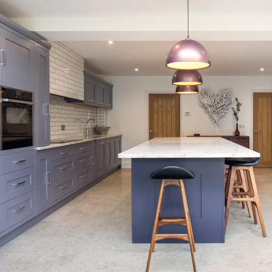 Our tips for selecting stone kitchen flooring for your project ...