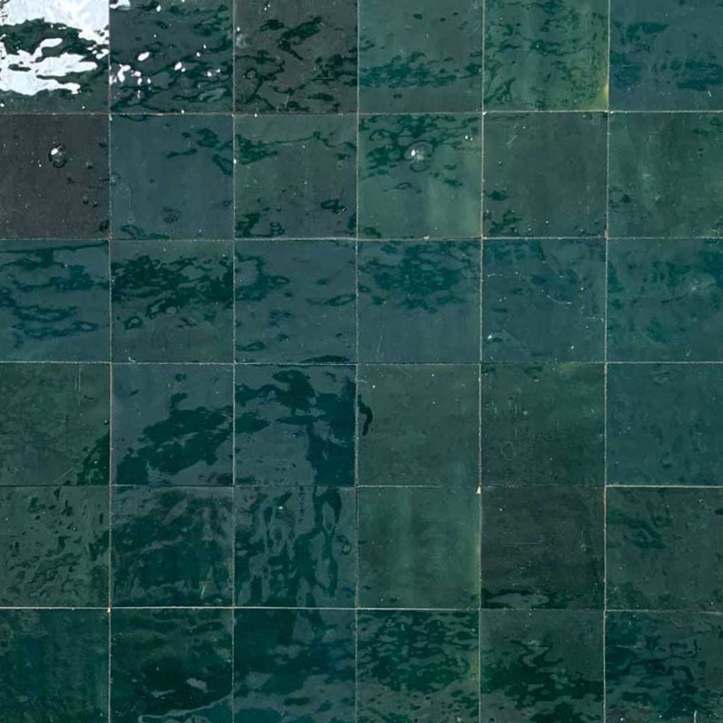 Zellige and Bejmat Moroccan tiles | Natural Stone UK