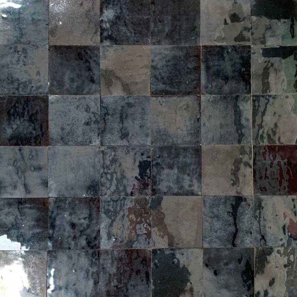 Zellige and Bejmat Moroccan tiles | Natural Stone UK