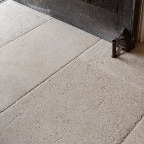 Case study: "The right stone floor for the next 100 years” - Natural ...