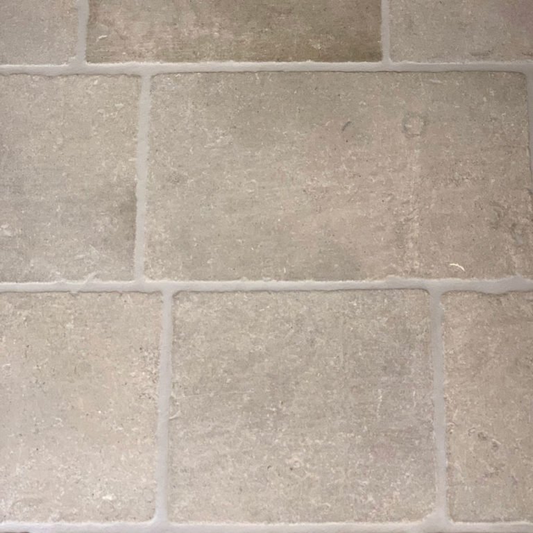 Chalon grey limestone pavers | Natural Stone Consulting