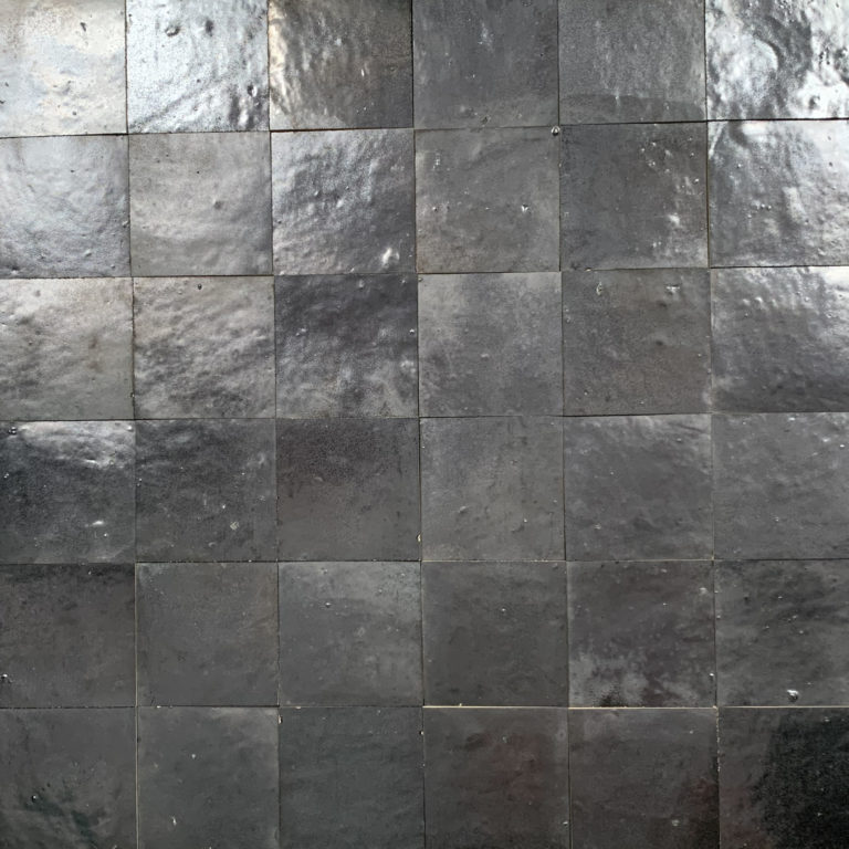 How to install Zellige tiles - our tips for the best finish - Natural ...