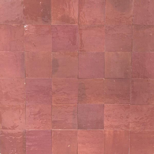 How to install Zellige tiles - our tips for the best finish - Natural ...