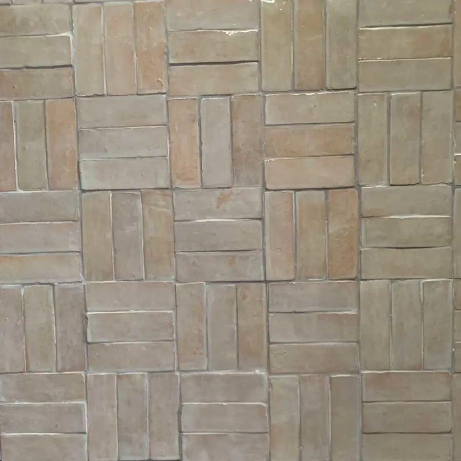 Zellige and Bejmat Moroccan tiles | Natural Stone UK