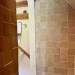 Glazed clay Zellige tiles - Natural Stone Consulting