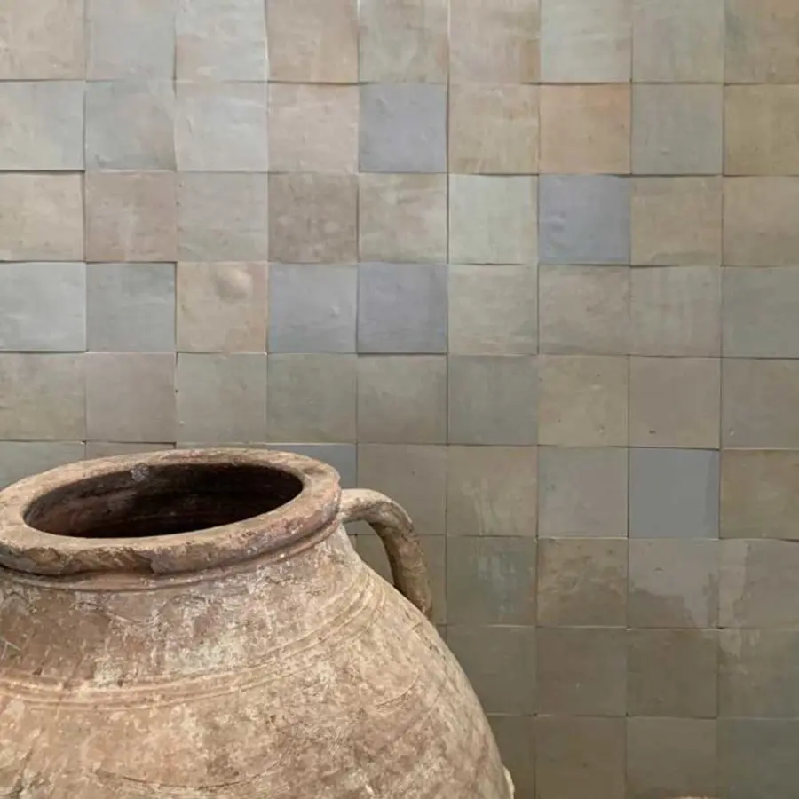 Zellige and Bejmat Moroccan tiles | Natural Stone UK