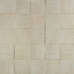 Glazed clay Zellige tiles - Natural Stone Consulting