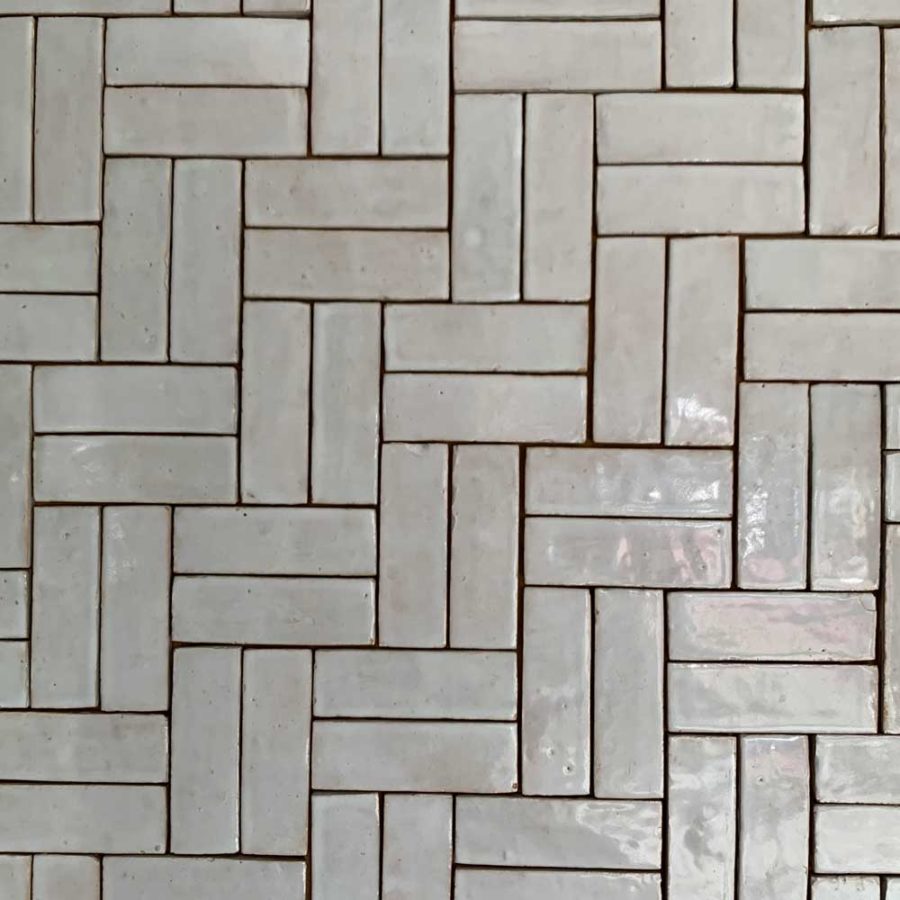 Old ivory Bejmat tiles – Natural Stone Consulting