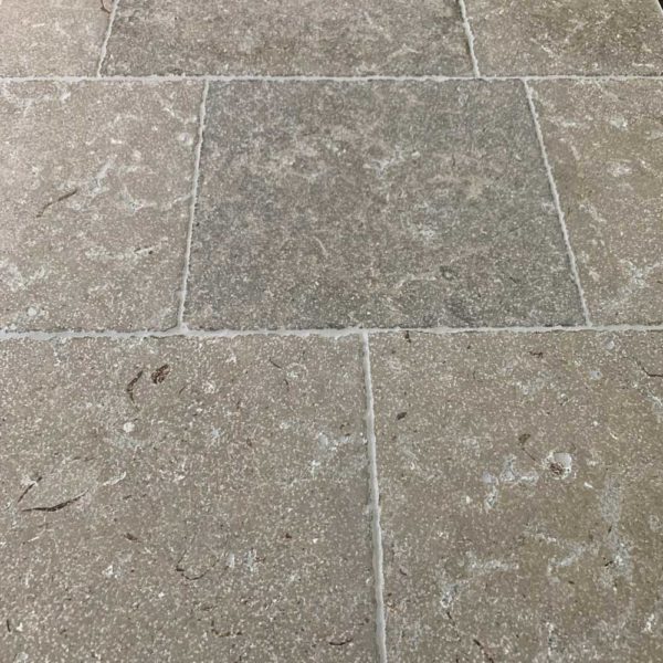 French limestone flooring - Natural Stone Consulting