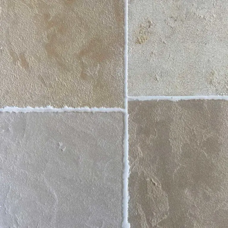 Flagstone floor tiles - Natural Stone Consulting