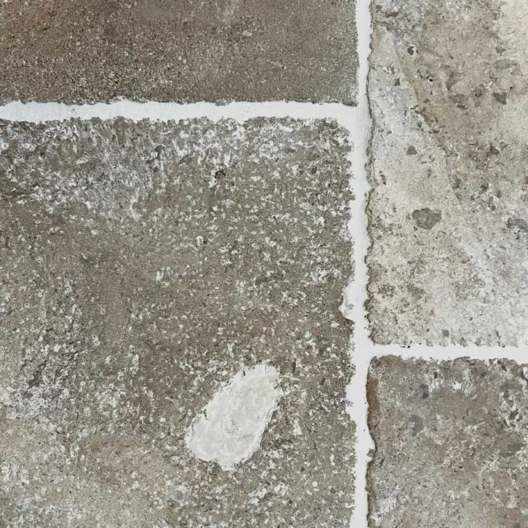 Bourgogne French limestone Century finish