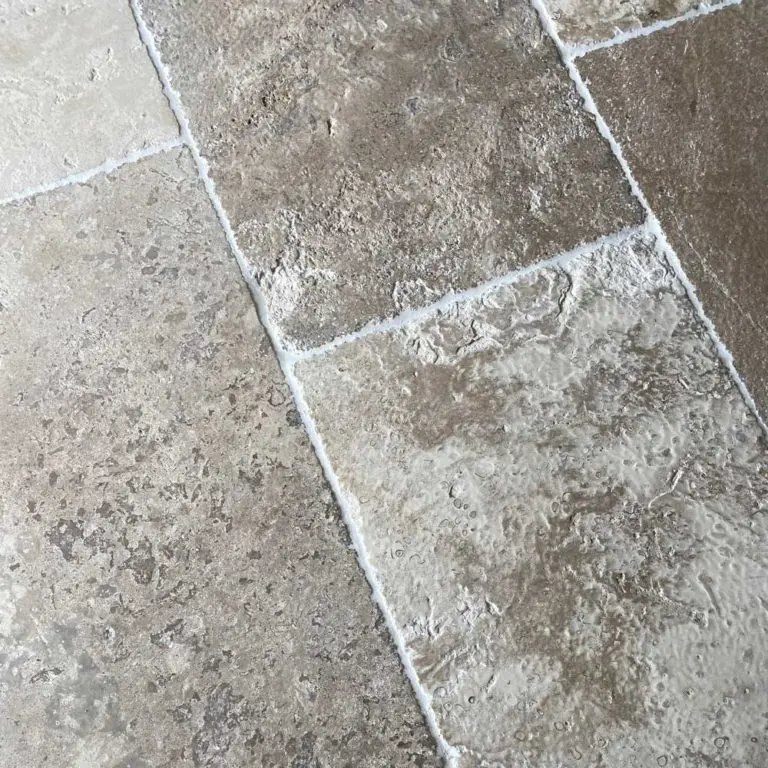 French limestone flooring | Natural Stone Consulting UK