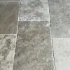 Bourgogne French limestone Century finish