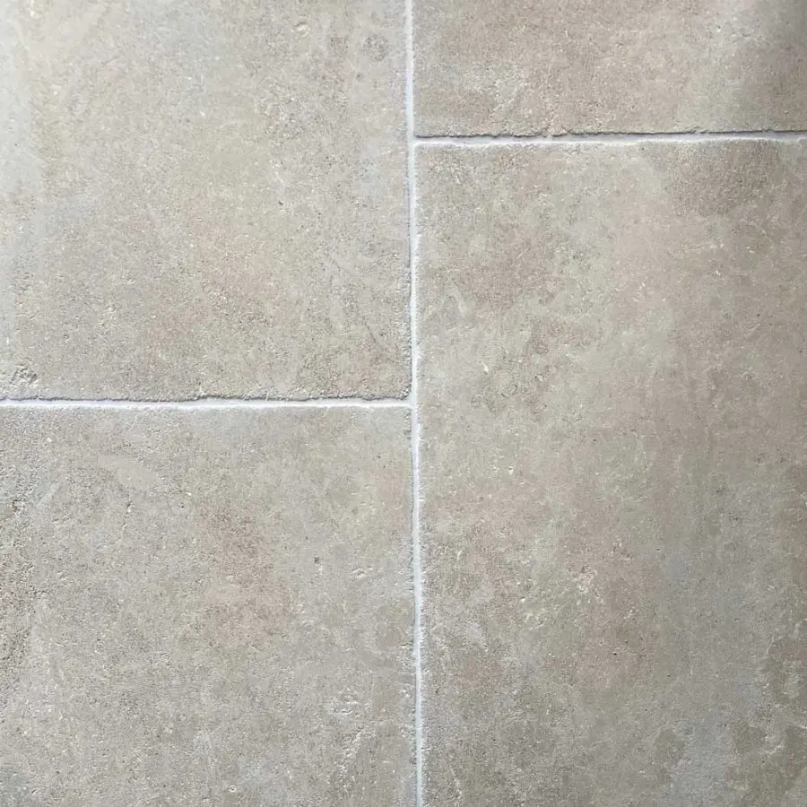 Bourton buff limestone tiles - Natural Stone Consulting