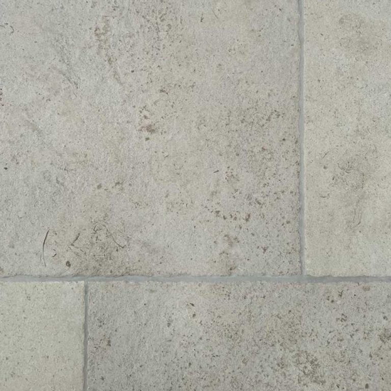 French white antiqued limestone – Natural Stone Consulting