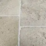 French white antiqued limestone - Natural Stone Consulting