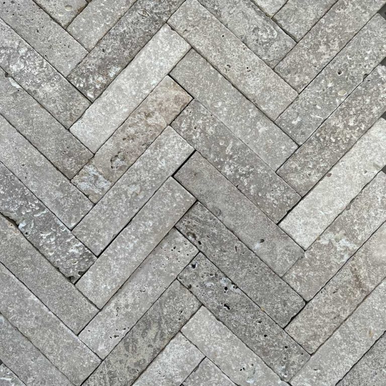 Marrakech Moroccan brick pavers – Natural Stone Consulting