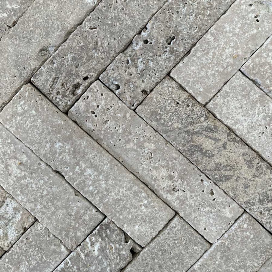 Marrakech Moroccan brick pavers – Natural Stone Consulting