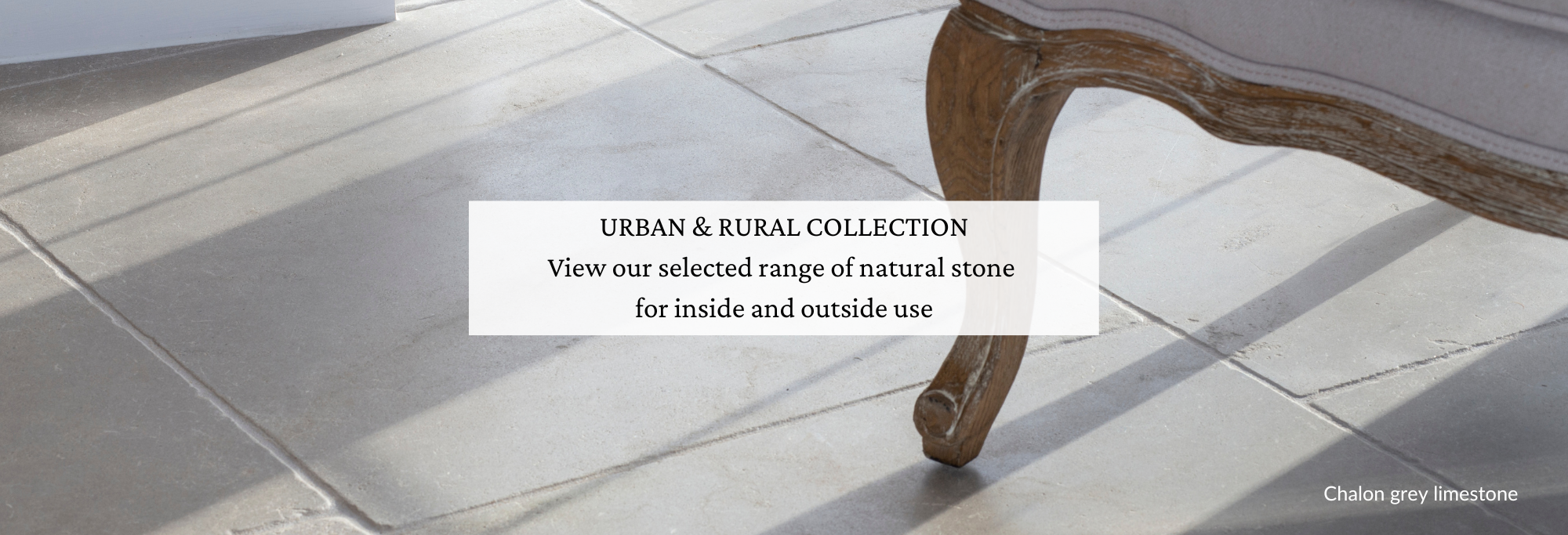 Stone flooring, tile and paving specialists - Natural Stone Consulting