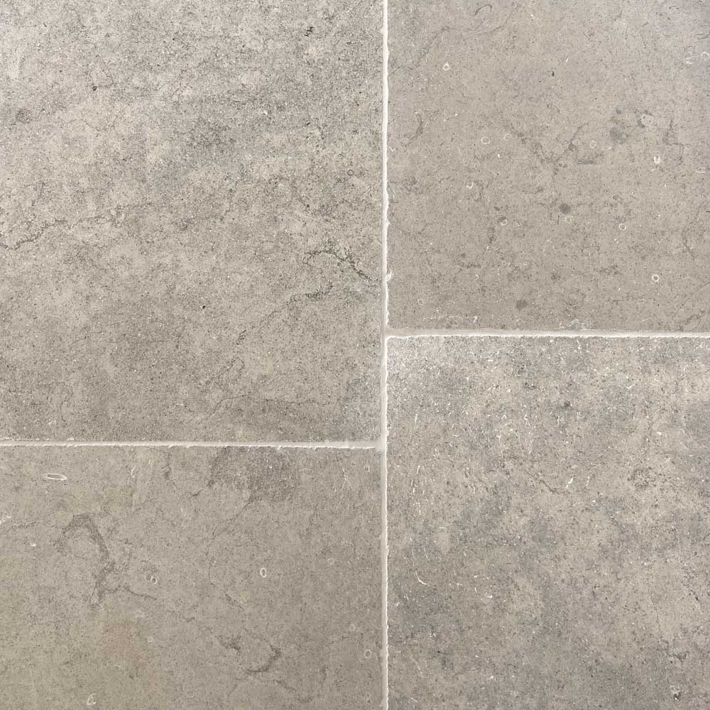 Petworth light grey limestone – Natural Stone Consulting