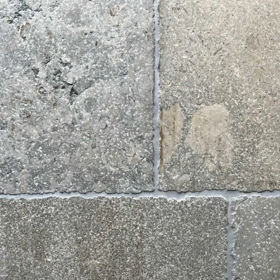 French limestone flooring | Natural Stone Consulting UK