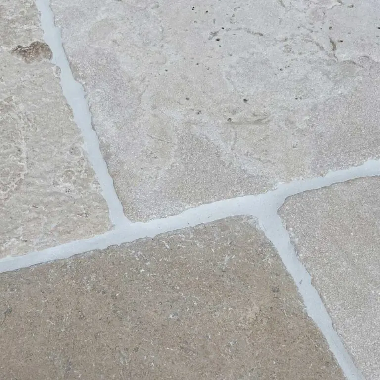 Flagstone floor tiles - Natural Stone Consulting