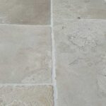 Campania anticato Italian limestone - Natural Stone Consulting