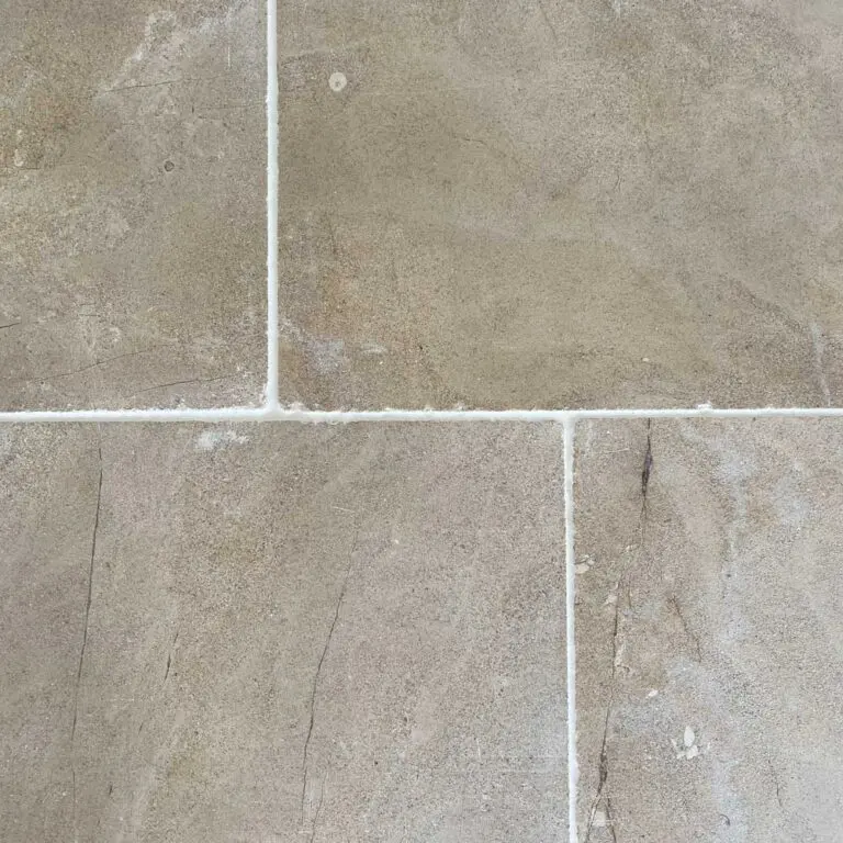 Cirencester tumbled flagstones - Natural Stone Consulting