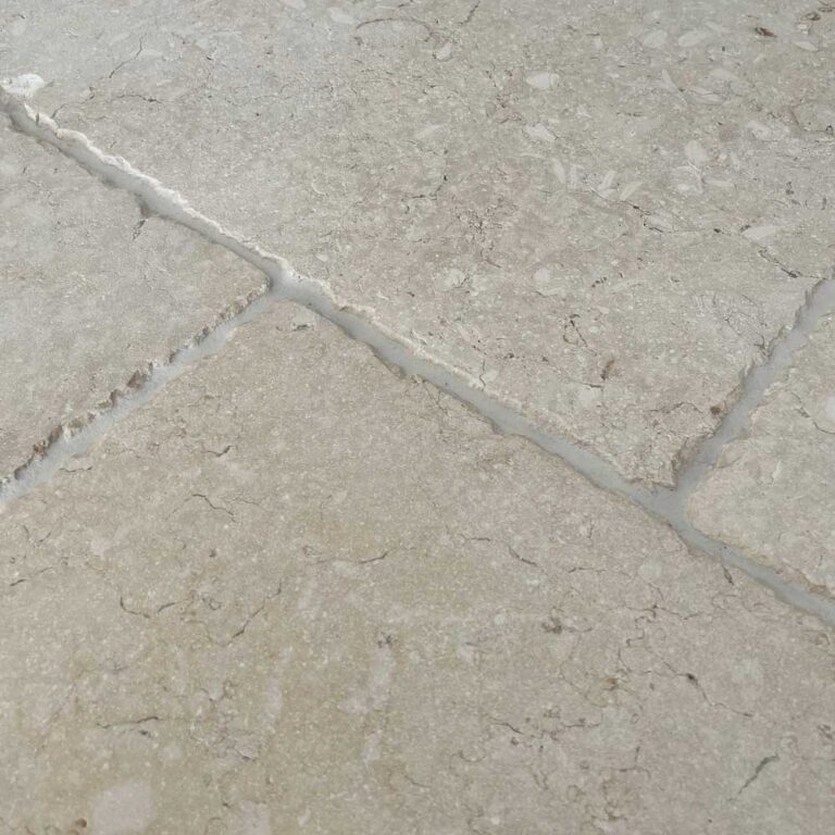 Somerset tumbled flagstones - Natural Stone Consulting